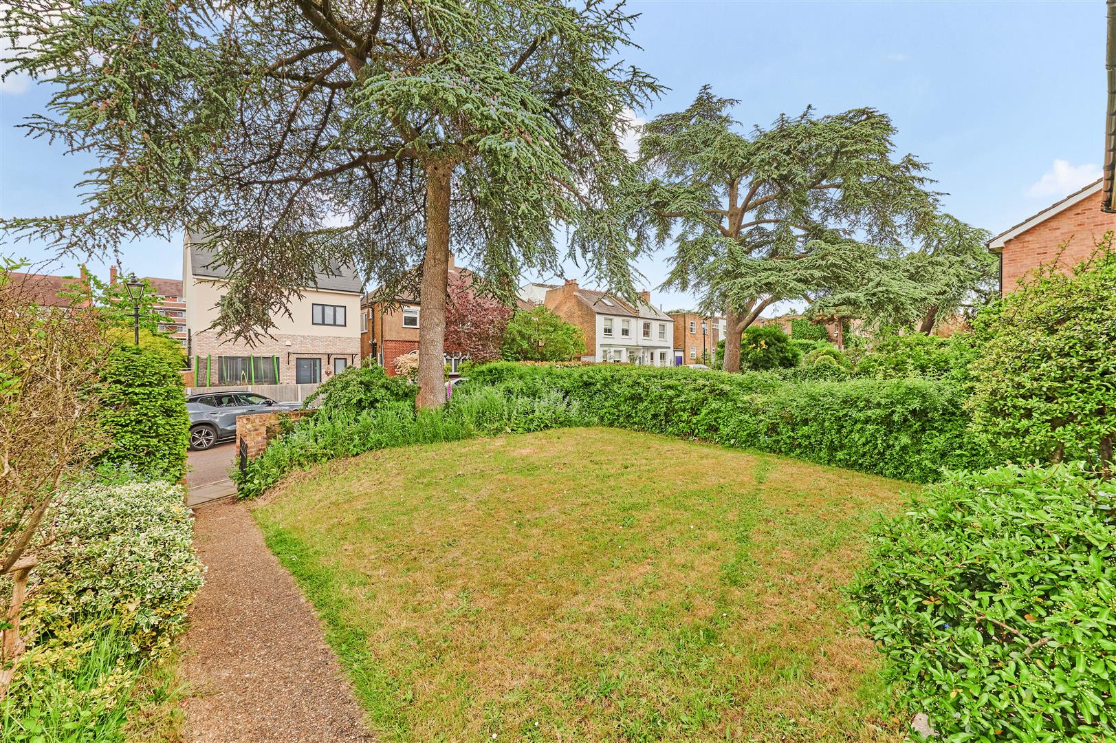 Stanley Road, East Sheen, SW14 - James Anderson | South West London ...